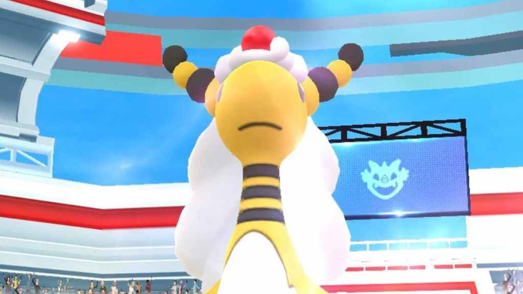 Pokémon GO Mega Ampharos Raid Guide - Mega Ampharos Counters and Weaknesses | Pro Game Guides