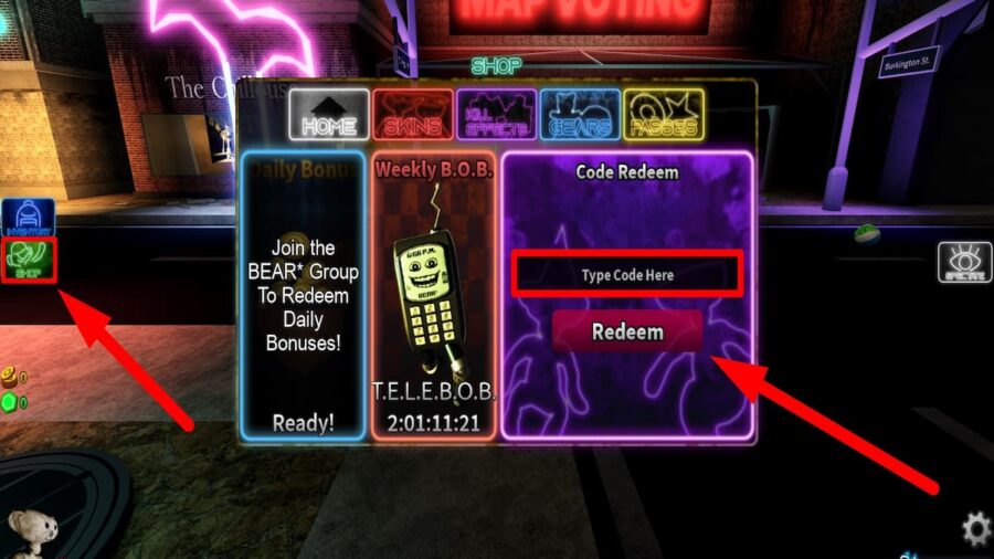 Roblox Bear Codes (October 2022) - Pro Game Guides