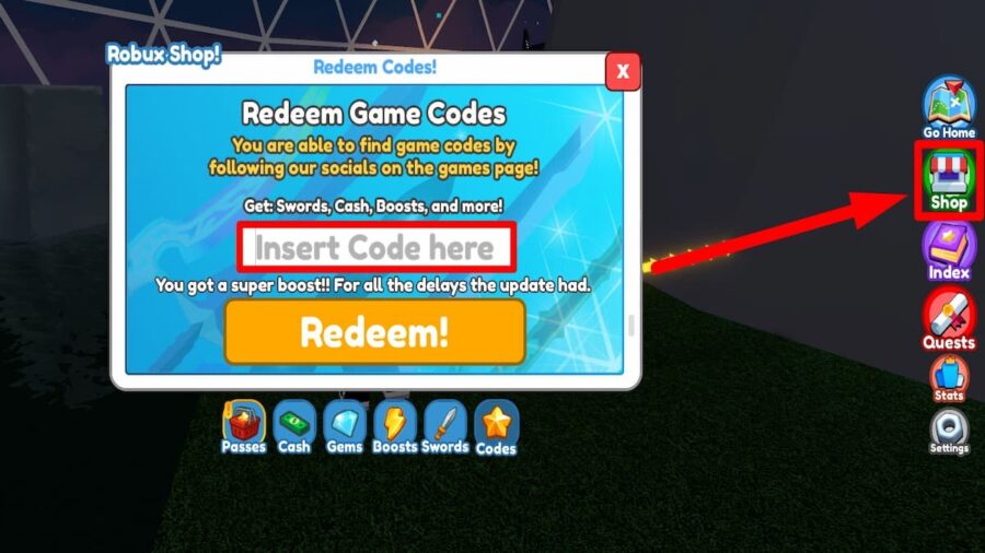 Roblox Sword Factory X Codes (September 2022) - Pro Game Guides