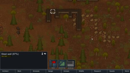 How to get Steel in RimWorld - Pro Game Guides