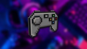 How to get the free 8-Bit Controller Backpack avatar item in Roblox ...