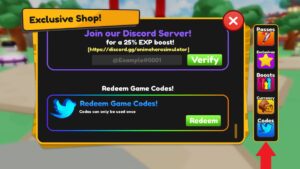 Anime Hero Simulator Codes (October 2022) - Pro Game Guides