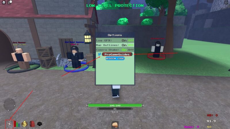 Legacy Piece Online Codes (October 2022) - Pro Game Guides