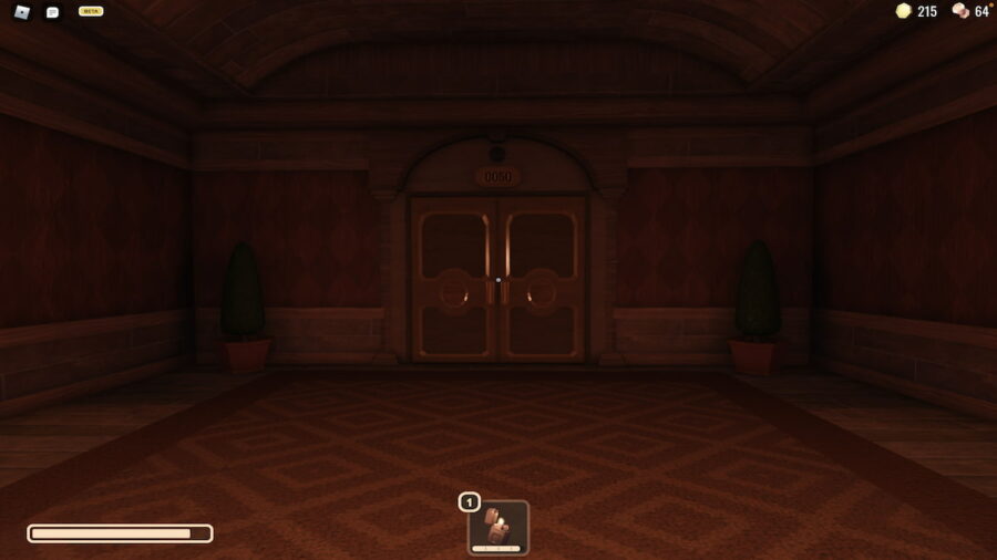 Прохождение Roblox Doors – Как решить и выйти из 50 уровня - Game News ...