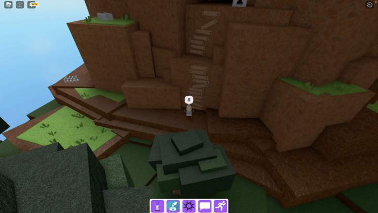 How to get the Shadow Marker in Find the Markers - Roblox | Pro Game Guides