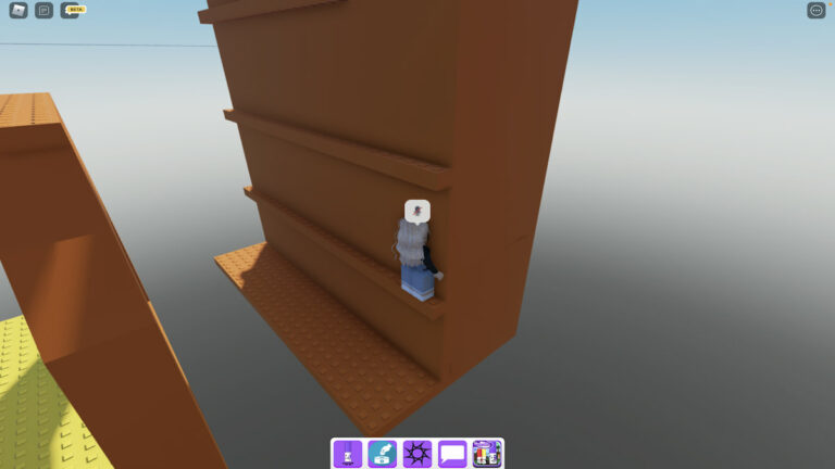 How to get the Difficulty Chart Marker in Roblox Find the Markers - Pro ...