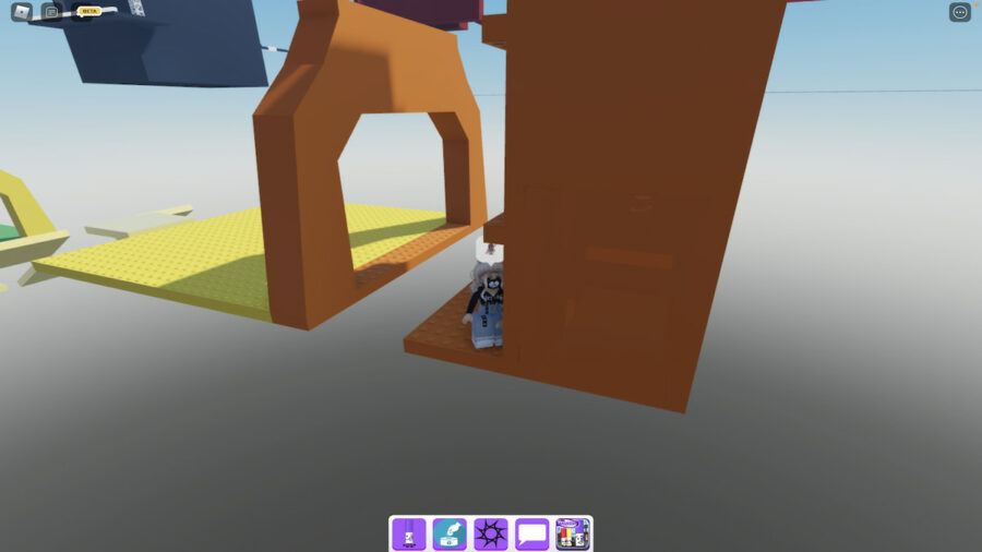 How to get the Killbrick Marker in Roblox Find the Markers - Pro Game ...