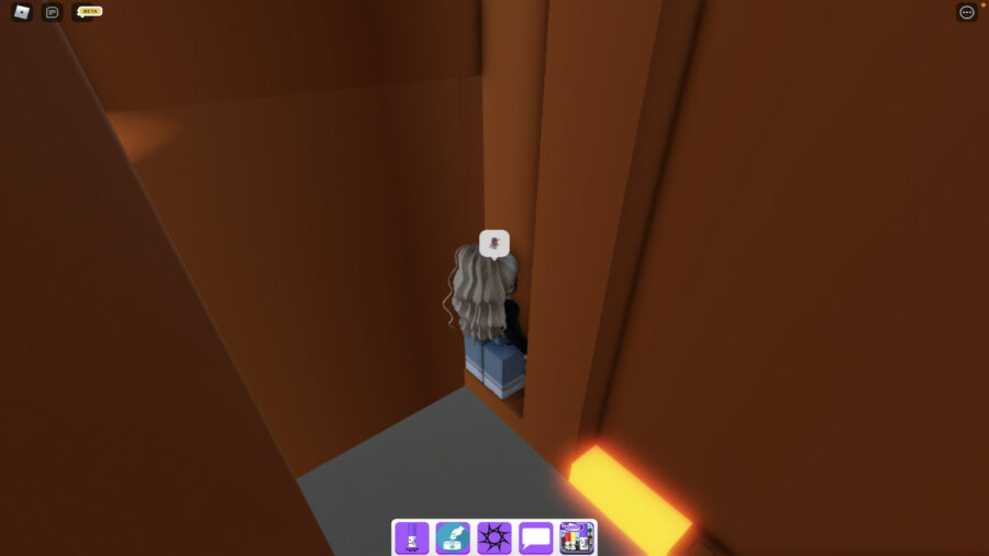 How to get the Killbrick Marker in Roblox Find the Markers - Pro Game ...