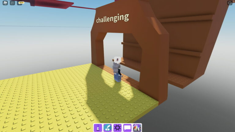 How to get the Killbrick Marker in Roblox Find the Markers - Pro Game ...