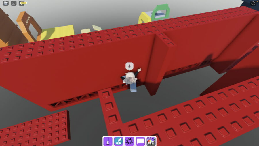 How to get the Danger Marker in Roblox Find the Markers - Pro Game Guides