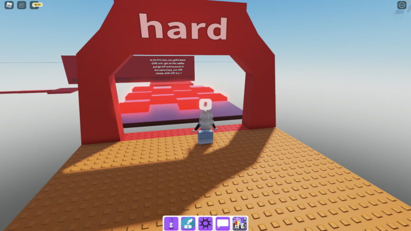 How to get the Difficulty Chart Marker in Roblox Find the Markers - Pro ...