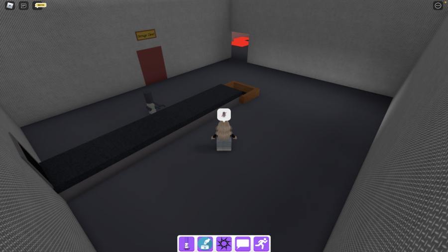 How to get the Oopsie Marker in Find the Markers - Roblox | Pro Game Guides