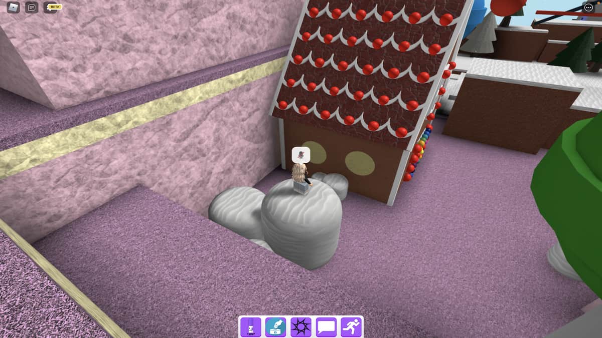 How To Get The Popsicle Marker In Find The Markers Roblox Pro Game