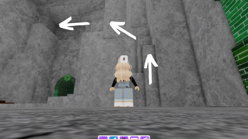 How to get the Mimic Marker in Roblox Find the Markers - Pro Game Guides