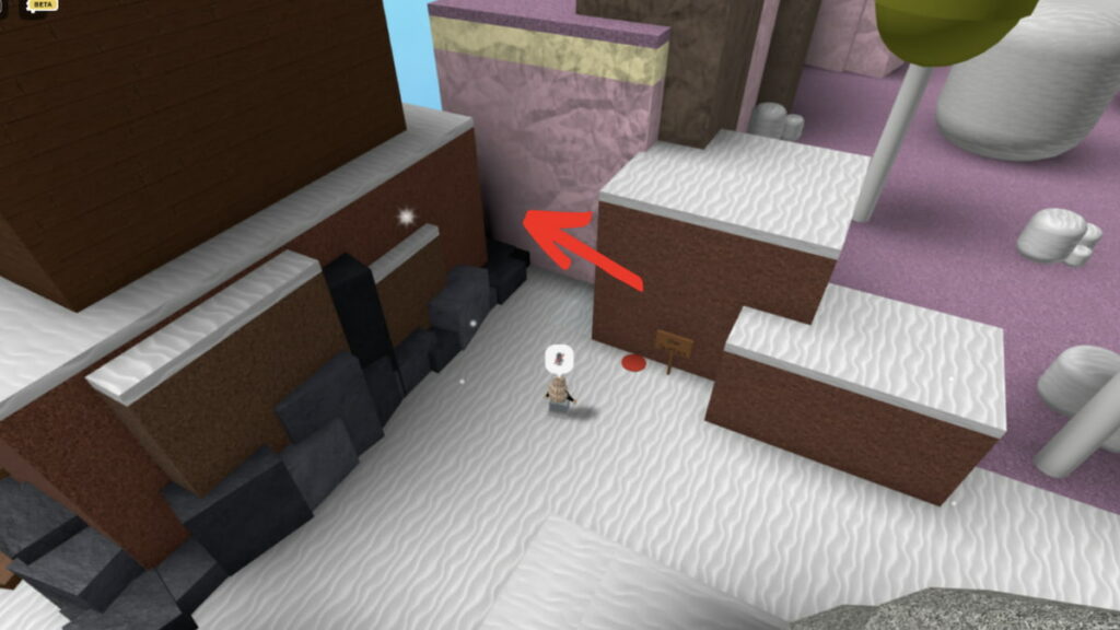 How to get the Flan Marker in Roblox Find the Markers - Pro Game Guides