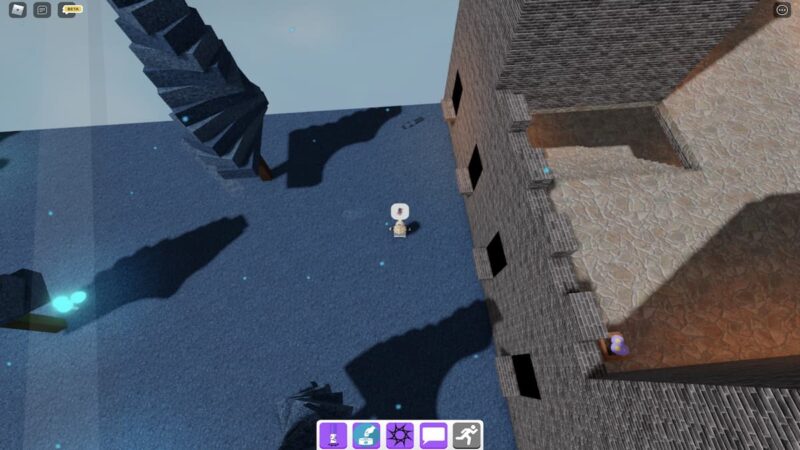 How to get the Bluegrass Marker in Roblox Find the Markers - Pro Game ...