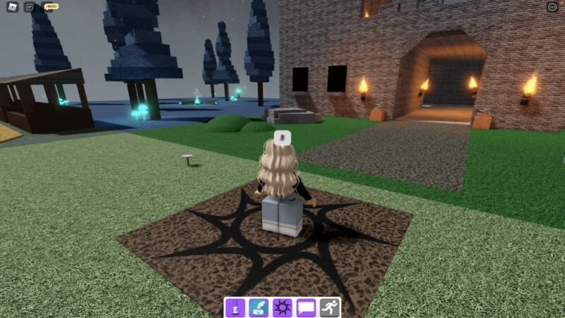 How to get the Bluegrass Marker in Roblox Find the Markers - Pro Game ...