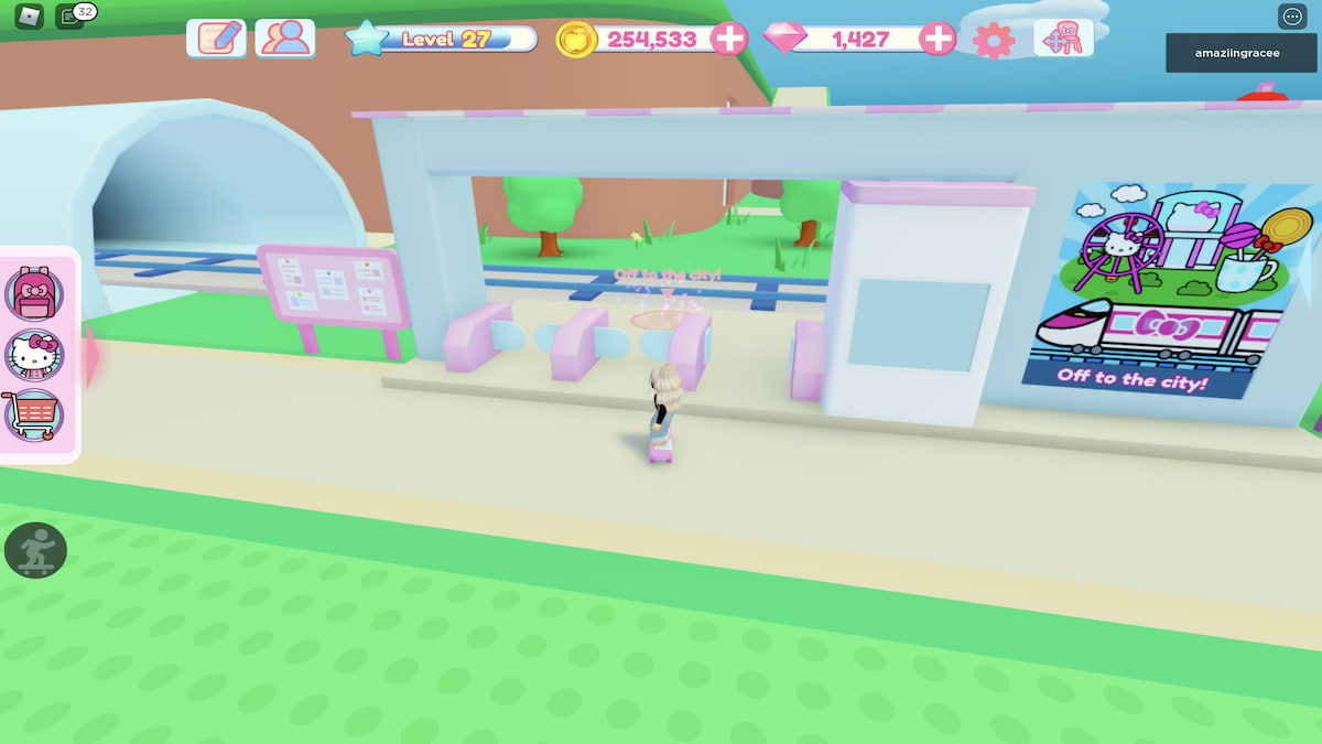 How to get the Pompompurin Birthday Code in My Hello Kitty Cafe ...