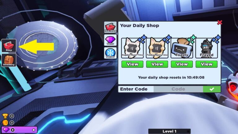 Panik Codes (October 2022) - Pro Game Guides