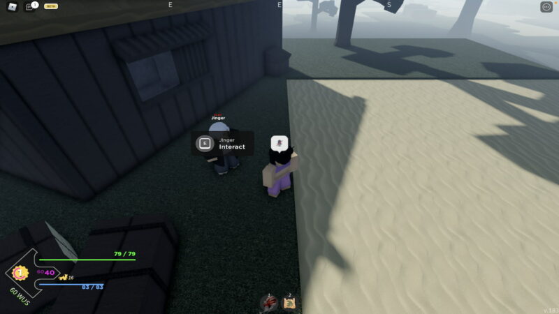 How to get Wind Breathing in Roblox Project Slayers - Pro Game Guides