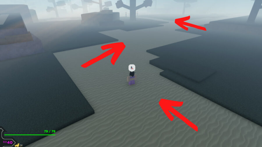 How to get Wind Breathing in Roblox Project Slayers - Pro Game Guides