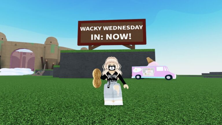 How to get the Peanut ingredient in Roblox Wacky Wizards - Pro Game Guides
