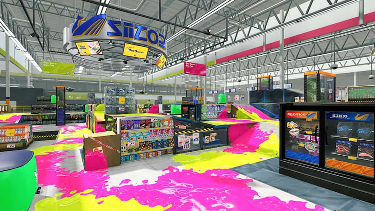 Best Splatoon 3 Wallpapers | Pro Game Guides