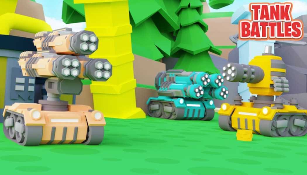 Roblox Tank Game Build Path Guide | Pro Game Guides