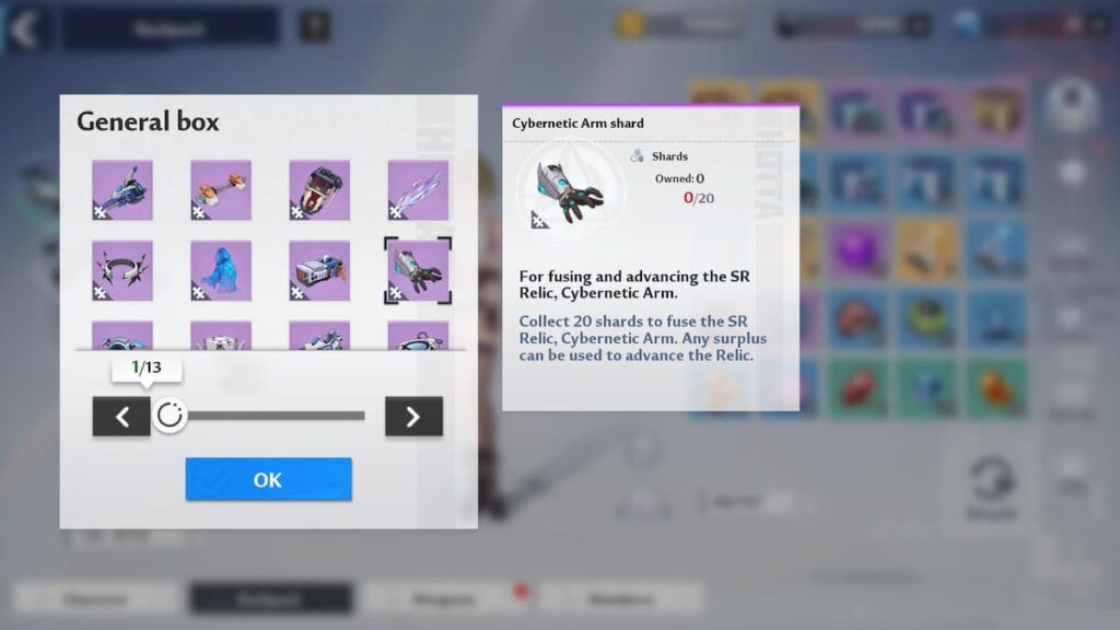 How to get Cybernetic Arm/Grappling Hook in Tower of Fantasy - Pro Game ...