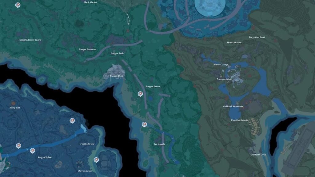 Where to find Poultry Meat in Tower of Fantasy - Pro Game Guides