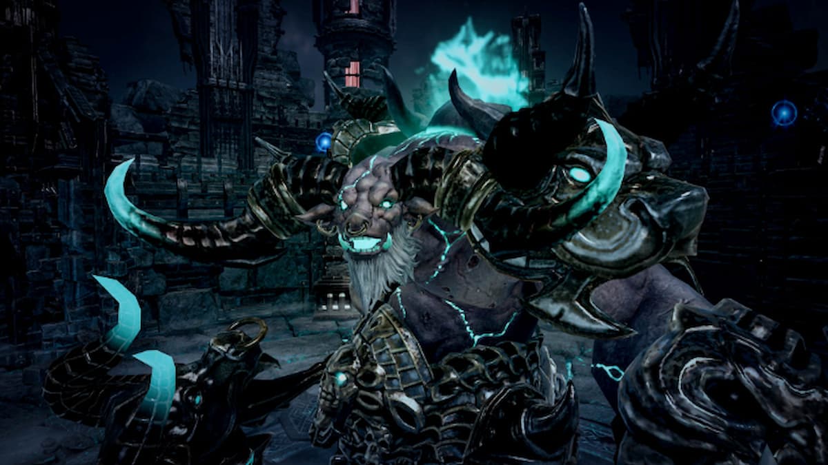 What are Inferno Legion Raids in Lost Ark? | Pro Game Guides