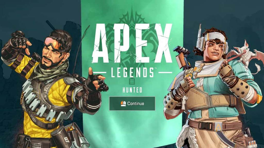 How to turn on login verification in Apex Legends | Pro Game Guides