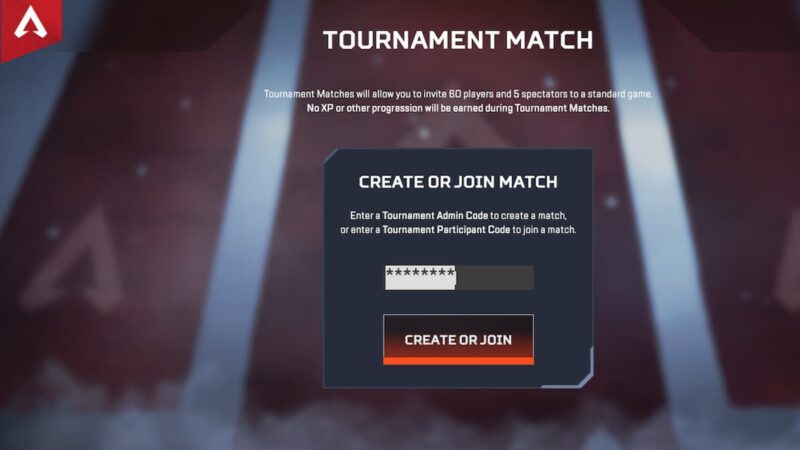 How to create a Private Match in Apex Legends - Custom game codes - Pro Game Guides