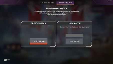 How to create a Private Match in Apex Legends - Custom game codes | Pro Game Guides
