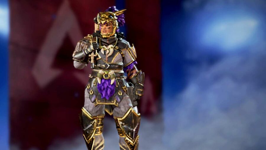 All Legendary Vantage Skins in Apex Legends - Pro Game Guides