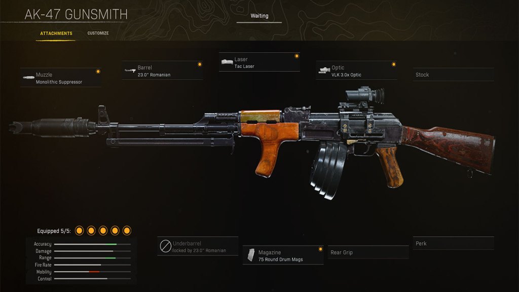 Top 10 Weapons with Fastest TTK in Warzone | Pro Game Guides