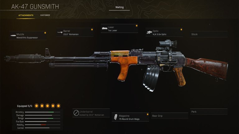 Top 10 Weapons with Fastest TTK in Warzone | Pro Game Guides