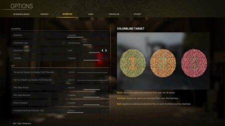 Best Warzone Graphics Settings - Pro Game Guides