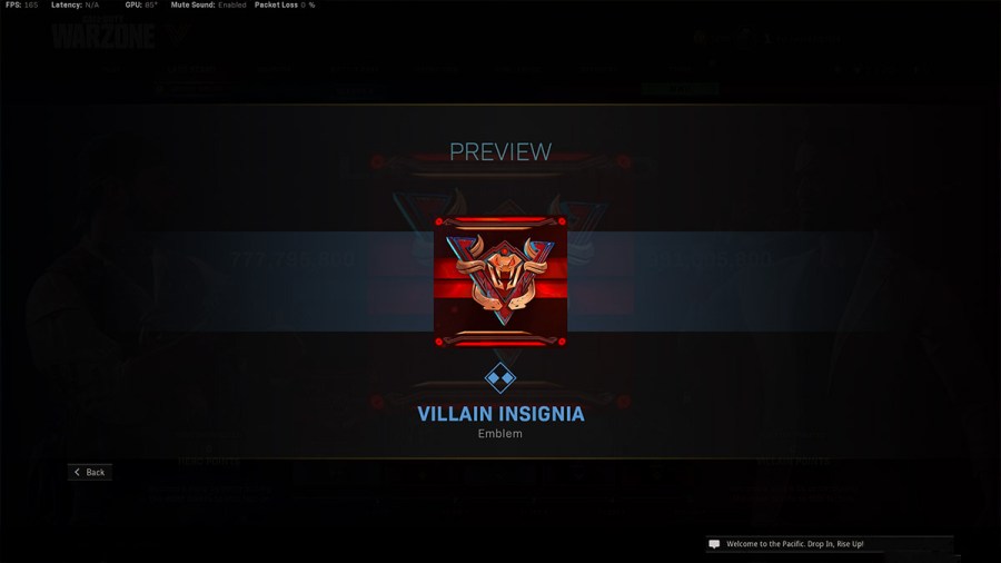 How does the Heroes vs Villains Community Event work in CoD Warzone ...