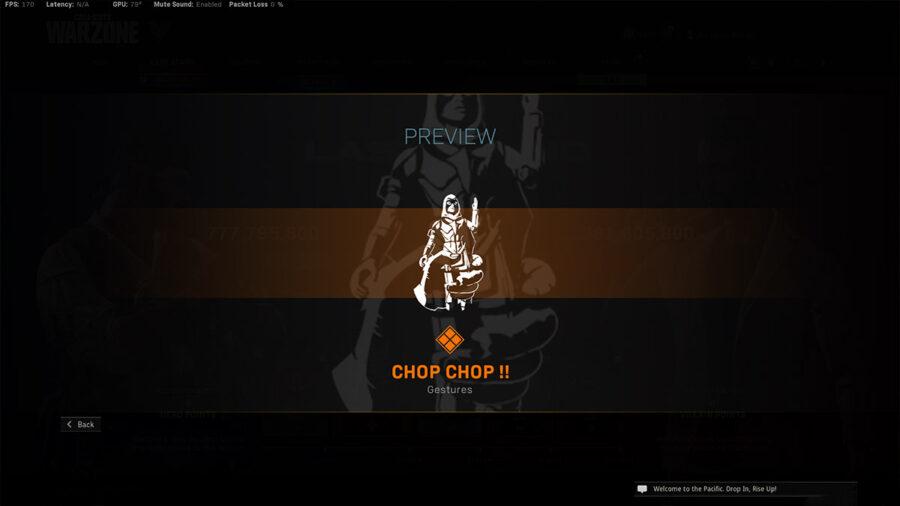 How does the Heroes vs Villains Community Event work in CoD Warzone ...