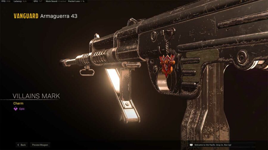 How does the Heroes vs Villains Community Event work in CoD Warzone ...