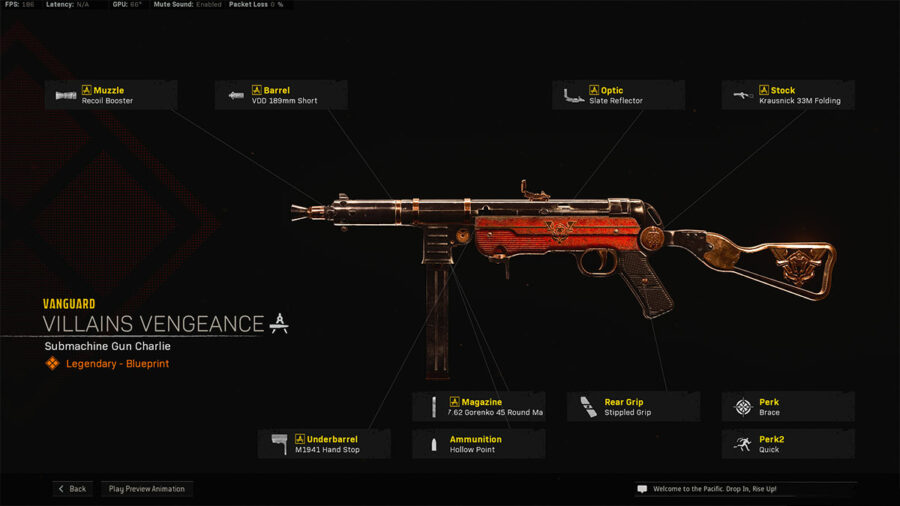 How does the Heroes vs Villains Community Event work in CoD Warzone ...