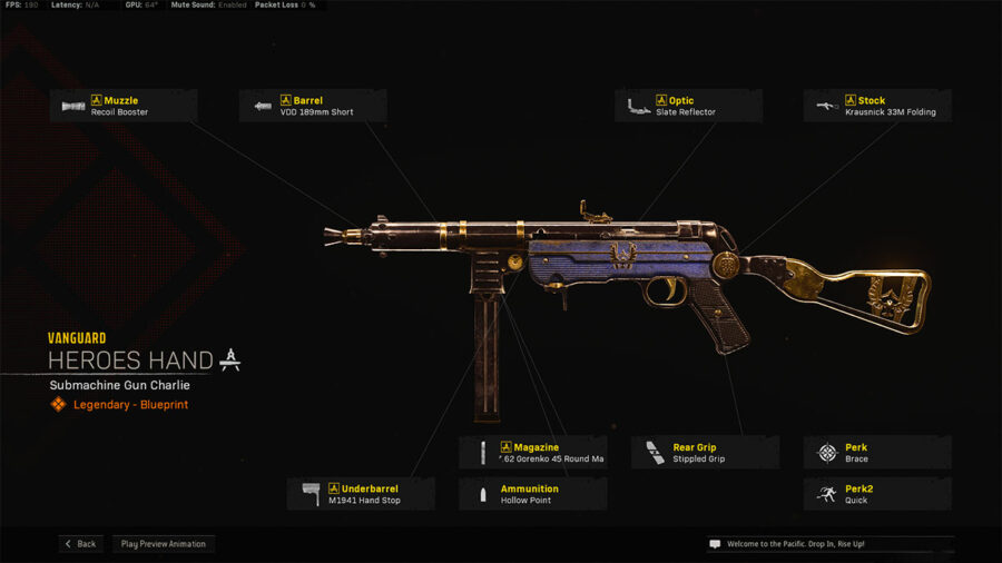 How does the Heroes vs Villains Community Event work in CoD Warzone ...