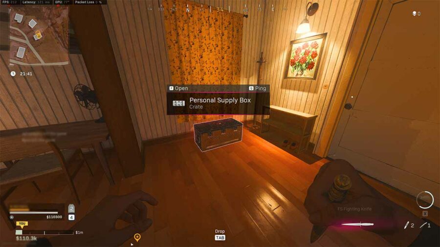 How does the Supply Box UAV Killstreak work in Call of Duty Warzone ...