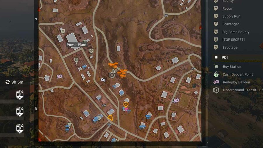 How does the Supply Box UAV Killstreak work in Call of Duty Warzone ...