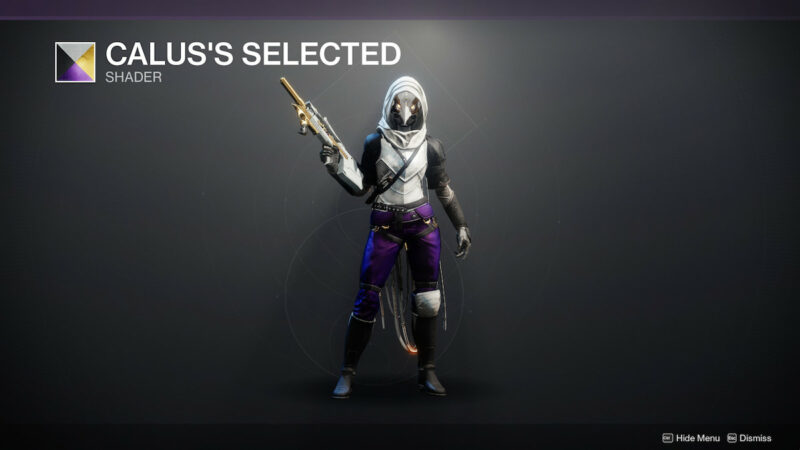 The 20 Best Shaders in Destiny 2 (2022) - Pro Game Guides