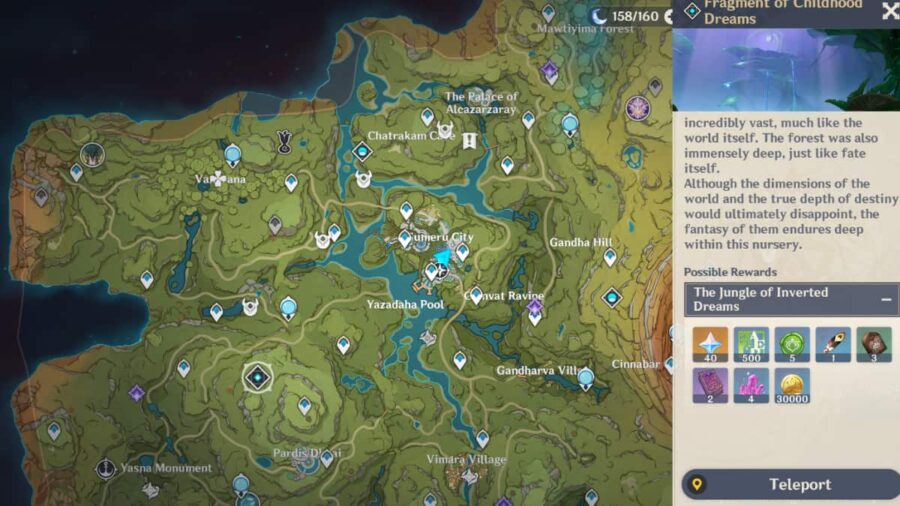 How to get & use Dendro Sigils in Genshin Impact - Pro Game Guides