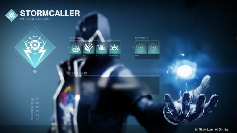 All Warlock Arc 3.0 Abilities in Destiny 2 - Pro Game Guides