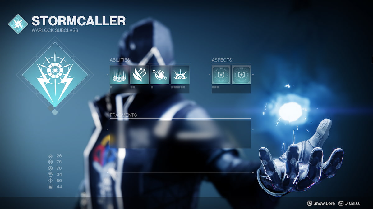 All Warlock Arc 3.0 Abilities in Destiny 2 | Pro Game Guides