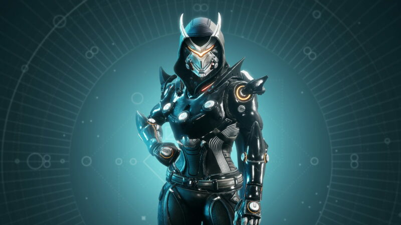 What Fortnite Armors are coming to Destiny 2? - Pro Game Guides